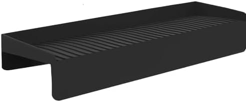 Silicone Sink Edge Protectors, 4" x 20", Sink Accessories, Splash Guard ...