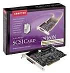 Adaptec ASC-29160N/Efigs Controller Card : Amazon.co.uk: Computers ...