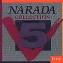 The Narada Collection, Vol. 5 (Audio Cassette): Amazon.ca: Music