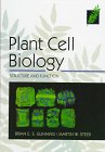 Plant Cell Biology: Structure and Function | Amazon.com.br