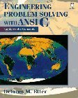 Engineering Problem Solving with ANSI C: Fundamental Concepts (Book ...