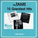 Greatest Hits: Tams: Amazon.es: CD y vinilos}