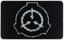 Amazon.com: ZYGZCJ SCP Foundation Special Containment Procedures ...