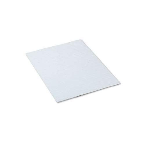 Chart Tablets w/Glued Top, Ruled, 24 x 32, White, 70 Sheets ...