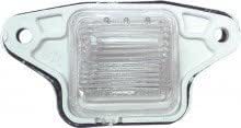 Amazon.com: 75-79 Lic Lamp Assy : Automotive