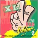 Amazon.co.jp: Two Bad Riddims 2: Music