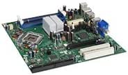 Amazon.com: Intel Motherboard for Single Pack, mBTX Q965 Exp Ch ...
