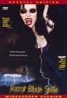 Razor Blade Smile [USA] [DVD]: Amazon.es: Películas y TV