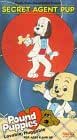 Secret Agent Pup [VHS]: Amazon.de: Pound Puppies: Elektronik & Foto