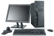 Amazon.com: IBM IntelliStation M Pro 6225 - P4 3.4 GHz (622566U ...