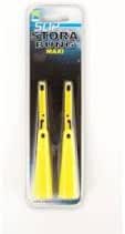 Amazon.com : Preston Storage Bung x 2 Maxi by Fishing Republic : Sports ...