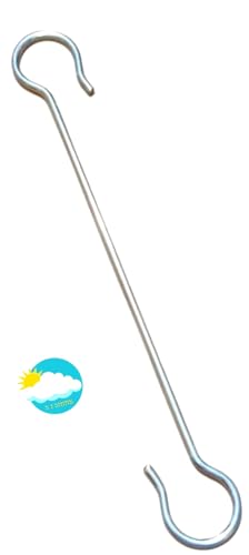 Metals Kids Infant jhula Swing Cradle Hook | Stainless Steel Baby ...