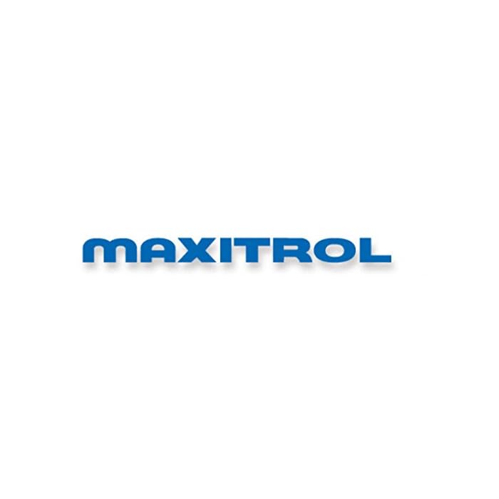Buy Maxitrol 210D-1 1" Gas Appliance Regulator, Aluminum, 10 psi Inlet ...