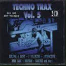 Techno Trax Vol.5: Amazon.co.uk: CDs & Vinyl