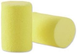 3M™ E-A-R™ Classic II Ear Plugs - 28 dB, Moisture Resistant - 25 Pairs ...