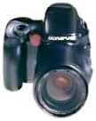 Olympus IS-3000 SLR fotoğraf makinesi entegre zoom 35 – 180 mm/4,5 – 5 ...