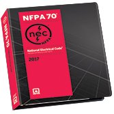 National Electrical Code 2017, Loose-Leaf Version: (NFPA) National Fire ...