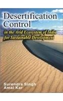 Buy Desertification Control in the Arid Ecosystems of India for ...