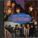 Girlschool Best of: Amazon.co.uk: CDs & Vinyl