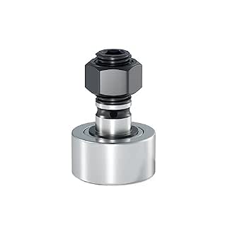 Amazon.com: BERWENNY 1PC F3 KR10PP/P4 Cam Bearing CF8 KR19PP/P4 Bolt ...