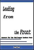 Leading from the Front: Answers for the Challenges Leaders Face: Garic ...