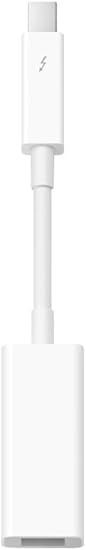 Amazon.com: Apple Thunderbolt to FireWire Adapter : Electronics