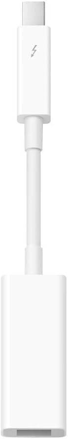 Amazon.com: Apple Thunderbolt to FireWire Adapter : Electronics