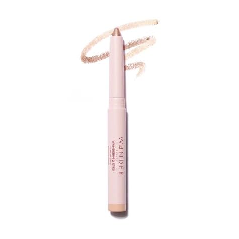 Amazon.com : Wander Beauty Wandering Eyes Shadow Stick - Starry-Eyed ...