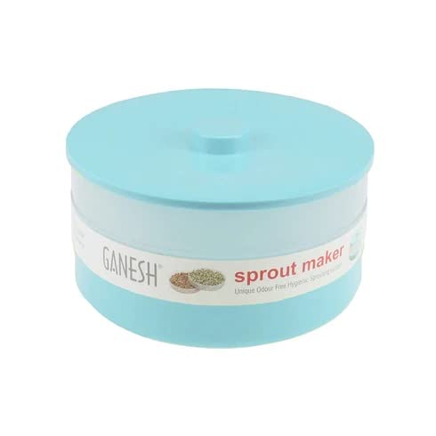 Buy Oblivion Sprout Maker | Sprout Maker Box | Hygienic Sprout Maker ...