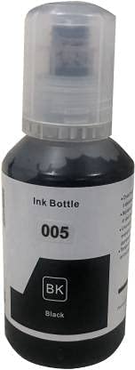 PROPRINT 005 Black Refill Ink for Epson M1100, M100, M200, M1120, M1128 ...