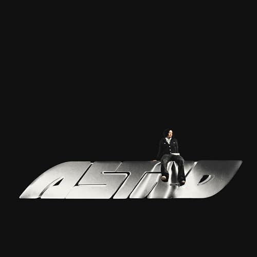 Amazon Music Unlimited - Astro 『ASTRO DELUXE』