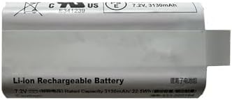 Amazon.com: powerforlaptop Replacement 533-000164 533-000116 533-000138 ...