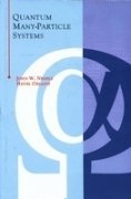 Amazon.in: Buy Quantum Many Particle System Book Online at Low Prices ...