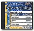 sound choice powerpicks karaoke country picks vol 131 limited edition ...