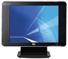 Amazon.com: HP vp15s 15-inch LCD Monitor : Electronics