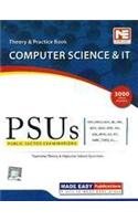 Amazon.in: Buy Computer Science & It Psu Book Online at Low Prices in ...