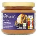 Amazon.com : ASDA Extra Special Salted Caramel Sauce 215g : Grocery ...