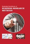 Illustrated Handbook Of Business Research Methods : Amazon.in: Books