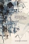 Buy Thinking Through Poetry Book Online at Low Prices in India ...
