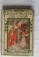 Granny's wonderful chair: FRANCES BROWNE: Books - Amazon.ca