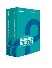 Insights into IFRS: KPMG's Practical Guide to International Financial ...
