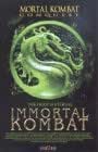 Mortal Kombat - Immortal Kombat [VHS] [Import allemand]: Amazon.fr ...