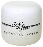 Amazon.com : Sof'feet Softening Cream, 8 Oz : Foot Lotions : Beauty ...