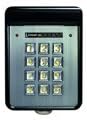 Amazon.com : LINEAR AK-11 Exterior Digital Keypad electronic consumer ...