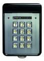 Amazon.com: Linear Ak-11 Exterior Digital Keypad by LINEAR : Electronics