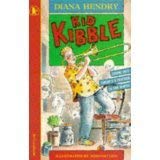 Kid Kibble: Adriano Gon, Diana Hendry: 9780744522914: Amazon.com: Books