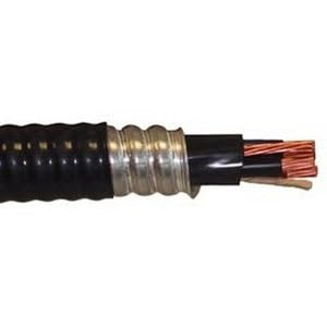 14/2 Teck Cable 14 AWG 2 Conductor (Per Meter Cut) : Amazon.ca: Tools ...