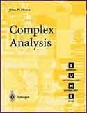 Complex Analysis: Howie: 9788181282965: Amazon.com: Books