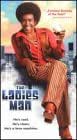 Amazon.co.jp: The Ladies Man [VHS] : DVD