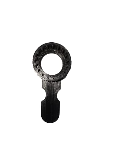 Amazon.com: Lee Reloading Die Spanner Wrench : Handmade Products